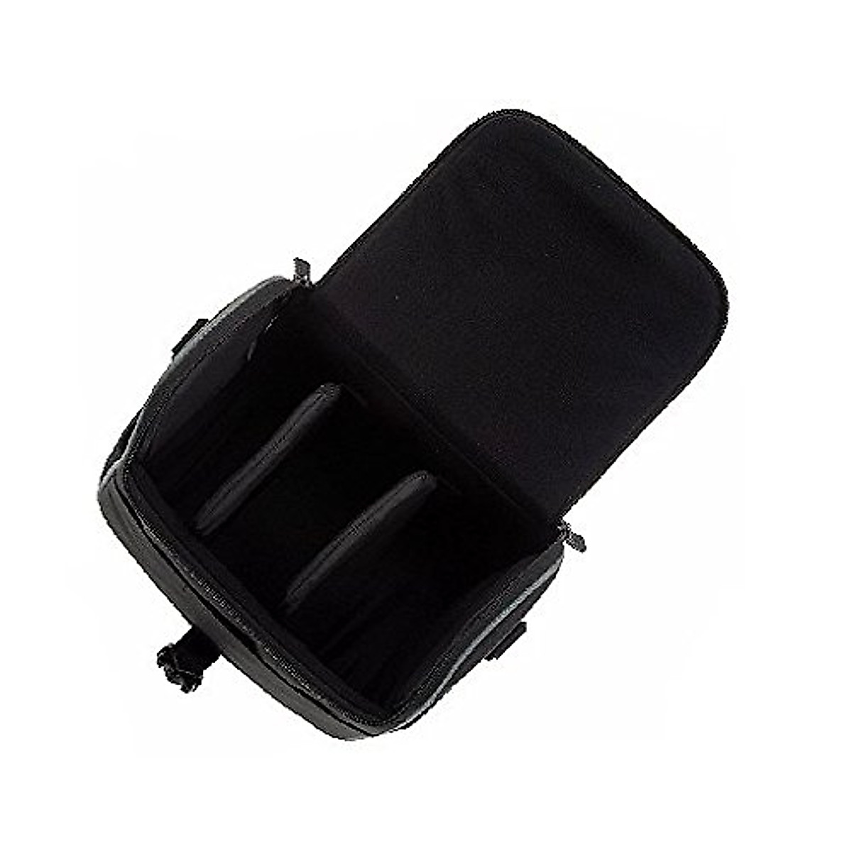 Designer Red DSLR Camera Bag