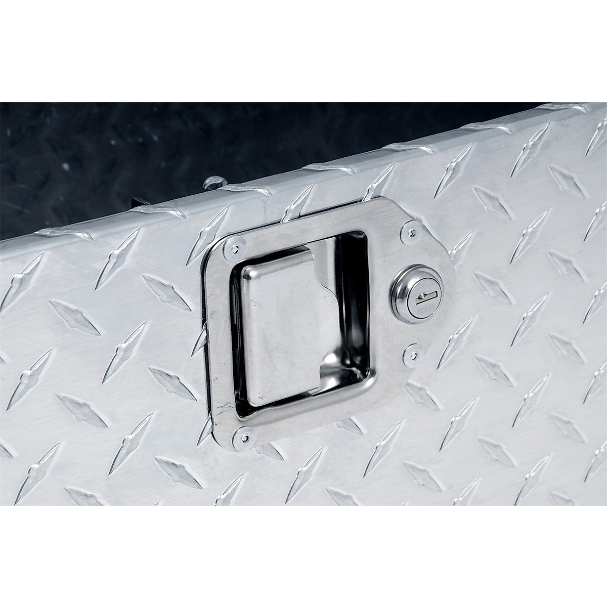 Dee Zee DZTBLATCH3 Tool Box Replacement Latch