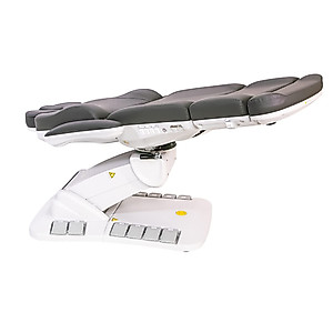 Medi Spa Exam Chair with Memory and Rotation 2246EBM (Gray)