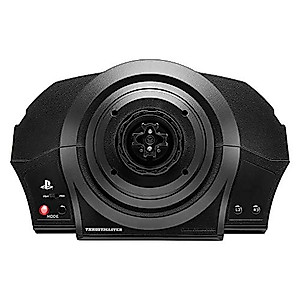 Thrustmaster T300 Servo Base - Force Feedback Wheel base for PS4 / PS5 / PC
