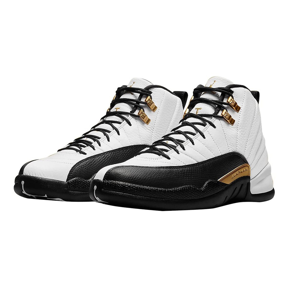 Jordan Mens Air 12 Retro CT8013 170 Royalty Taxi - Size 8.5