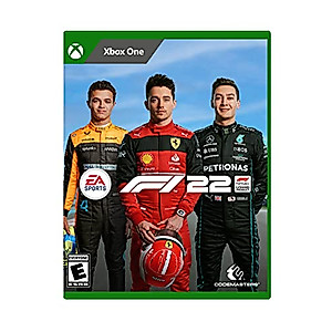 F1 2022 – Xbox One