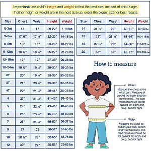 Made in USA Baby Girls and Boys Swim Diaper Cover Reusable Leakproof for Swimming Pool Lessons Beach, Navy, 0-3 Months