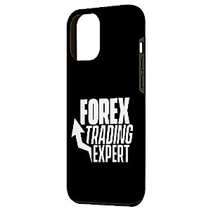 iPhone 13 Pro Max Forex Trading Expert Trader Market Trade Currency Case