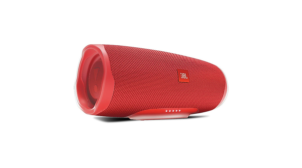 JBL Charge 4 Waterproof Portable Bluetooth Speaker & Power Bank