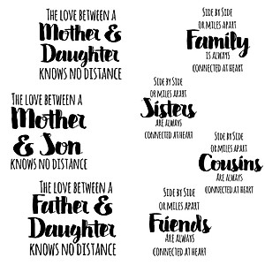 Personalized Long Distance Mug, All States and Countries, Mother Daughter Father Son Friend Cousin Family Mother's Day Gift