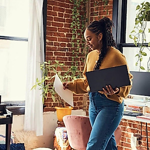 Lenovo IdeaPad 3 Laptop, 15.6" FHD Anti-Glare Display, Intel Pentium Quad-core Processor, 4GB RAM, HDMI, Wi-Fi & Bluetooth, Office 365 Personal Pre-Installed, Windows 11 Home in S Mode(128GB SSD)