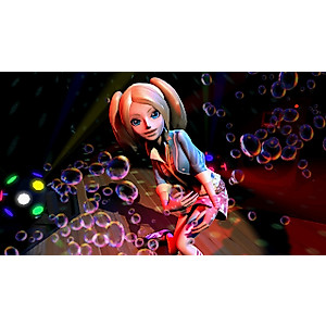 DanceDanceRevolution Hottest Party 3-Software Only - Nintendo Wii