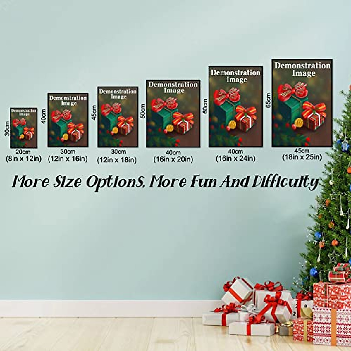 IHMOLN Diamond Painting Kits The Imperfect Angel Diamond Painting Adult DIY Full Diamond Covered & Soft Canvas Craft The,Heart Healing Series for Girl Room Decor Wall Decor 16X20inch