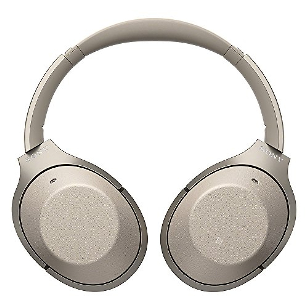 SONY Wireless noise canceling stereo headset WH-1000XM2 NM (CHAMPAGNE GOLD)(International version/seller warrant)
