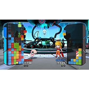 CRYSTAL Crisis - PlayStation 4