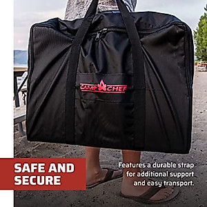 Carry Bag for Barbecue Box BB90L