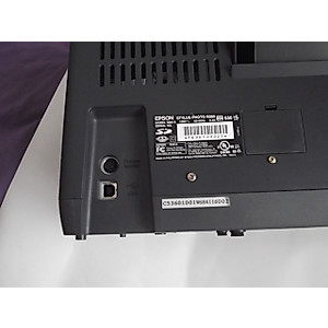 Epson Stylus Photo R300 Inkjet Printer