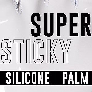 Franklin Sports Dallas Cowboys Youth NFL Football Receiver Gloves - Receiver Gloves For Kids - NFL Team Logos and Silicone Palm - Youth S/XS Pair