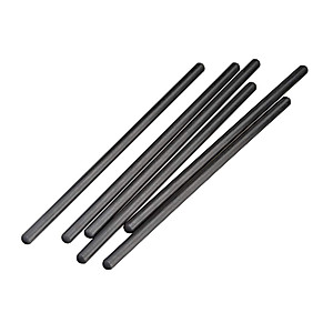 AMEYXGS 1 Piece Archery Compound Bow String Suppressor Rod String Separator Tool Use for Separating Bowstring Reducing Vibration Noise Accessory