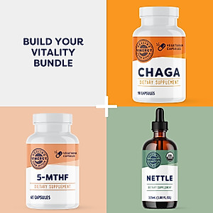 Vimergy Curcumin with Turmeric, 30 Servings – Immune System Supplement – Liquid Capsules - Non-GMO, Gluten-Free, Soy-Free, Kosher, Vegan & Paleo Friendly (90 Count)