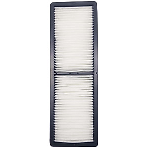 Leankle Air Filter Replacement for Epson ELPAF30/ V13H134A30, PowerLite D6150/ D6155W/ D6250, PowerLite Pro G7000W/ G7100/ G7200W/ G7400U/ G7500U/ G7800/ G7805/ G7905U