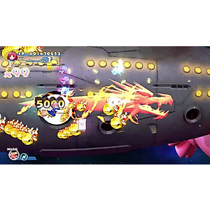 Cotton Fantasy - Nintendo Switch