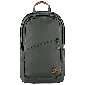 Fjallraven F23344050 Raven 20 Basalt