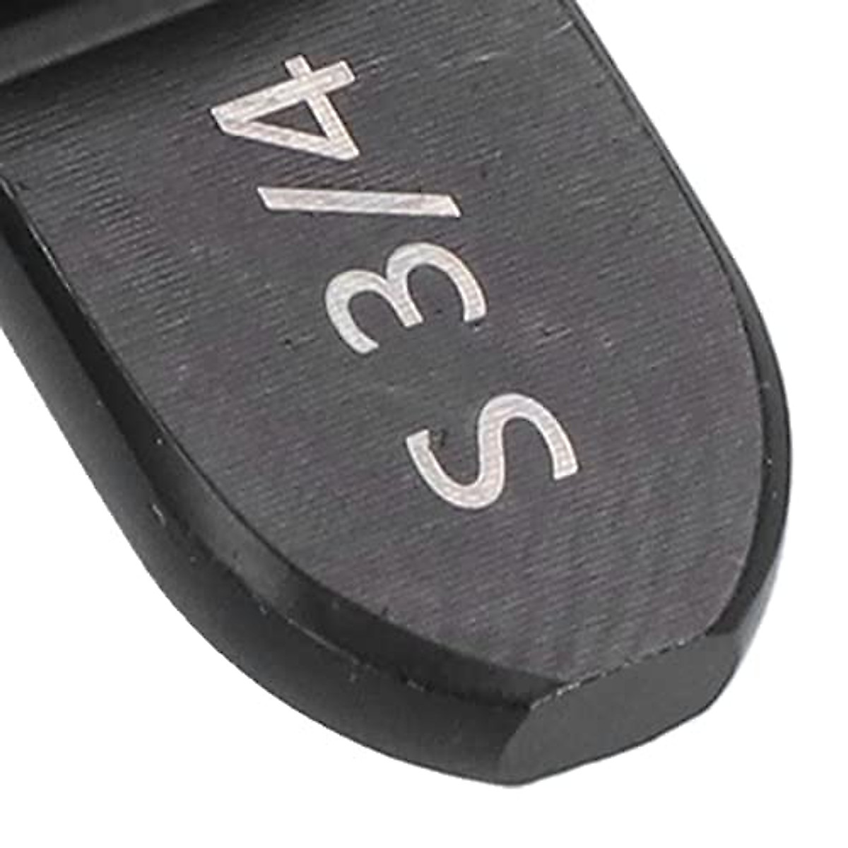 FTVOGUE 6Pcs Swagging Tool Drill Bit Steel Air Conditioner Tube Flaring Pipe Expander Set,Expander