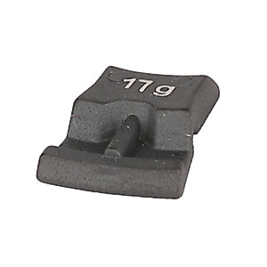 NA 1pc Golf Weight Replacement for Titleist TSi3 Driver (17g)