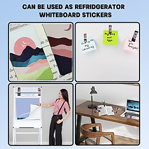 24Pcs Magnetic Bookmark Sun Magnet Page Marker Sunset Magnetic Page Clip Sunrise Bookmark Assorted Landscape Bookmark for Women Men Book Lover Reader Student Teacher School Home Office Reading Supplie