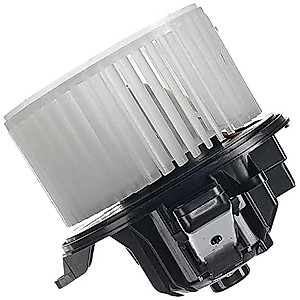 HVAC Blower Motor Assembly Compatible with 2009-2014 F150 2009-2017 Expedition Lincoln Navigator Replace OE # CL1Z19805A MM1094 PM9364 75873 700237