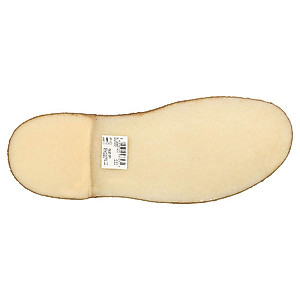 Clarks Originals Mens Desert Boot Suede Cola Brown Boots 8 US