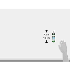 Vet's Best Waterless Cat Bath | No Rinse Waterless Dry Shampoo for Cats | Veterinarian Formulated | 4 Ounces