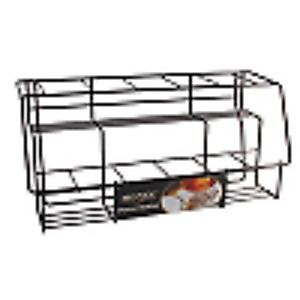 Monin Display Rack - 1 each.