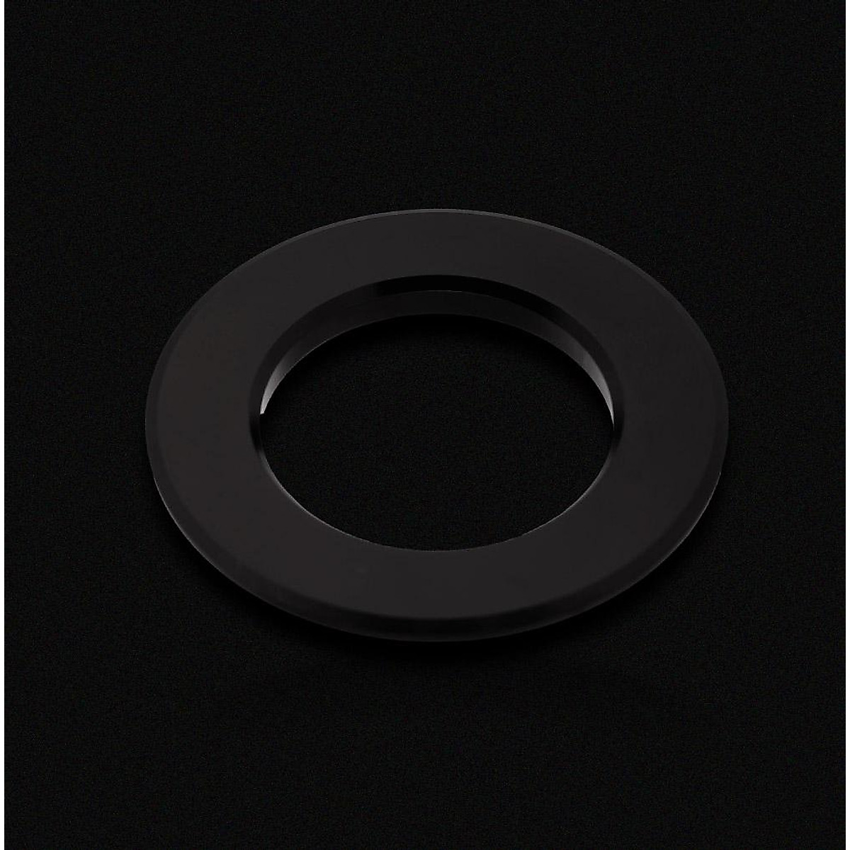 Headset Spacer Road Mountain Bike Stem Spacers Aluminum Alloy Bike Handlebar Spacers Front Stem Fork Washer