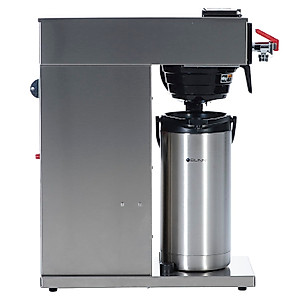 BUNN - BUN230010006 CWTF15-APS, Commercial Airpot Coffee Brewer