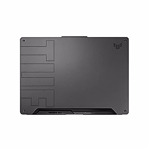 ASUS TUF Gaming A15 Laptop 15.6" FHD IPS 144Hz (Adaptive-Sync) AMD Octa-Core Ryzen 7 4800H (Beats i7-11370H) 16GB RAM 512GB SSD GeForce RTX 3050 Ti 4GB Graphic Backlit USB-C Win11 Black + HDMI Cable