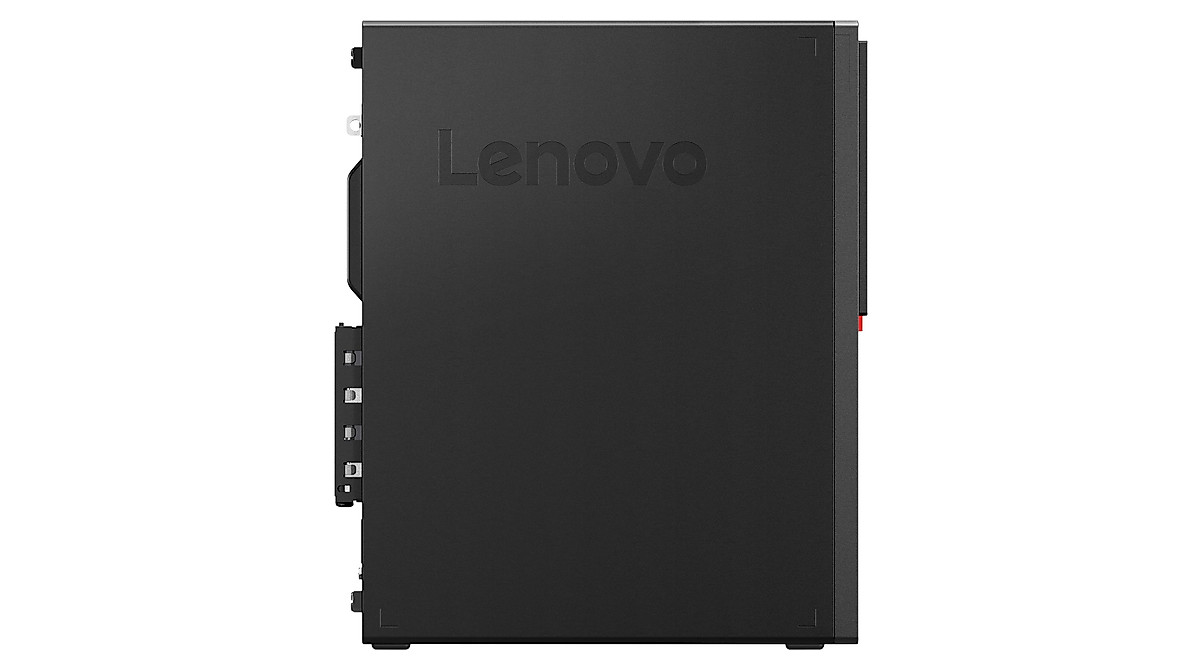 Lenovo ThinkCentre M920s - Powerful Small Desktop PC