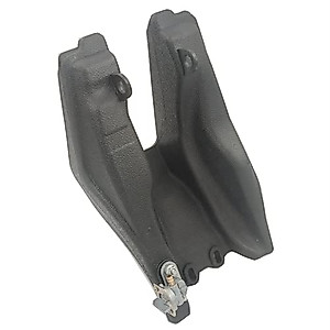 hongyu Fuel tank with Petcock and cap for Kazuma Meerkat 50cc 90cc ATV