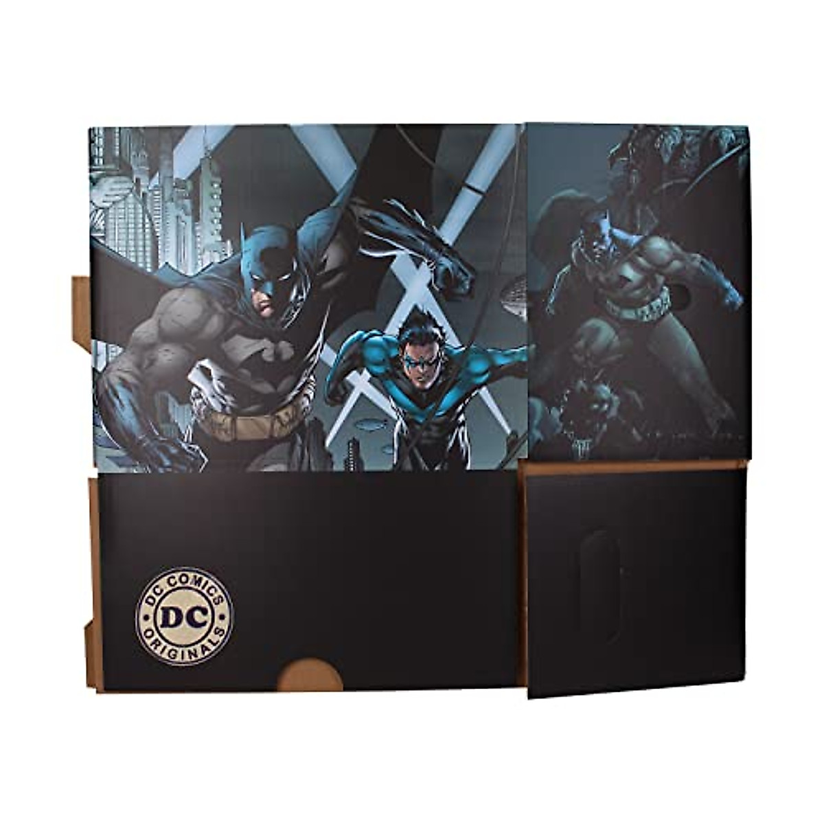 SD toys SDTWRN21749 Comics Box