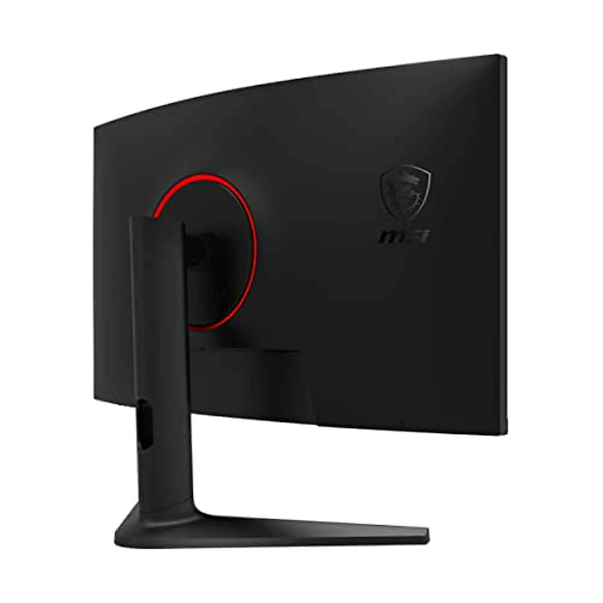 MSI G271C E2, 27" Gaming Monitor, 1920 x 1080 (FHD), VA, 170Hz, FreeSync Premium, HDMI, Displayport, Tilt (Renewed)