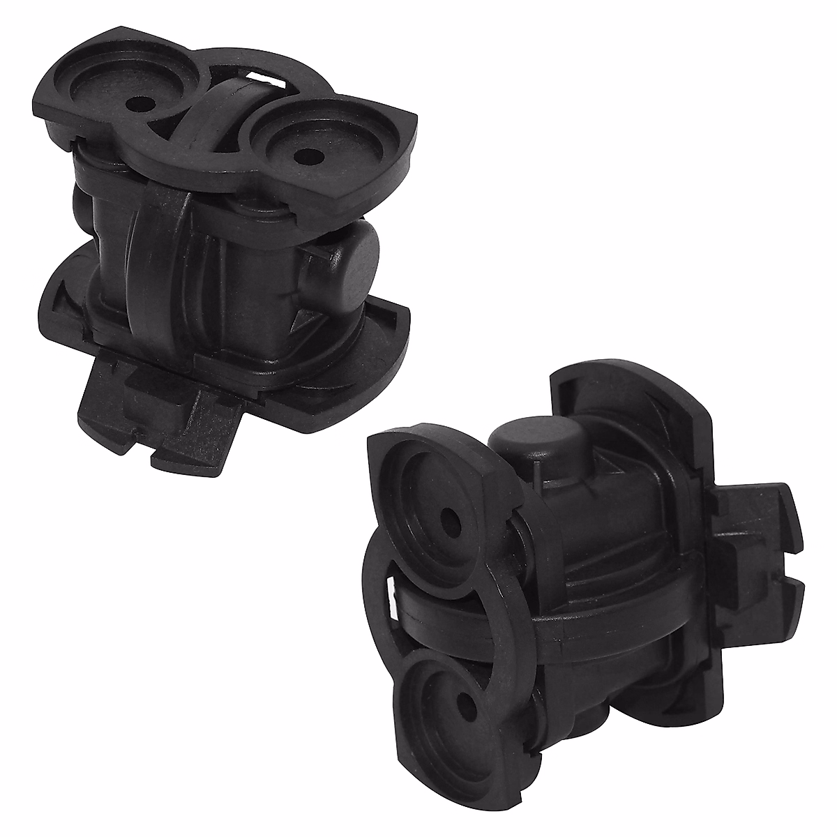 GP77886 Mixer Cap and GP800820 Pressure Balancing Unit Assembly，Compatible with Kohler K-GP77886 Faucet Valves and k-304 and k-11748 Platforms