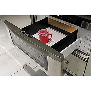 Dependable Industries Microwave Soup and Stew Maker Mug Noodles Steamer Ramen Oatmeal with Steam Vent and Splash Cover BPA-Free