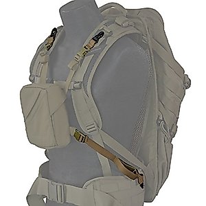 Eberlestock Chest Pouch Suspension Kit
