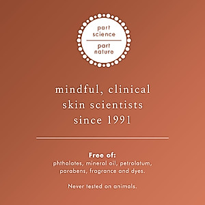 Bioelements Crucial Moisture - 2.5 fl oz - Emollient Cream Facial Moisturizer for Dry Skin - Improve Fine Lines - Vegan, Gluten Free - Never Tested on Animals, 2.5 Fl Oz (Pack of 1)