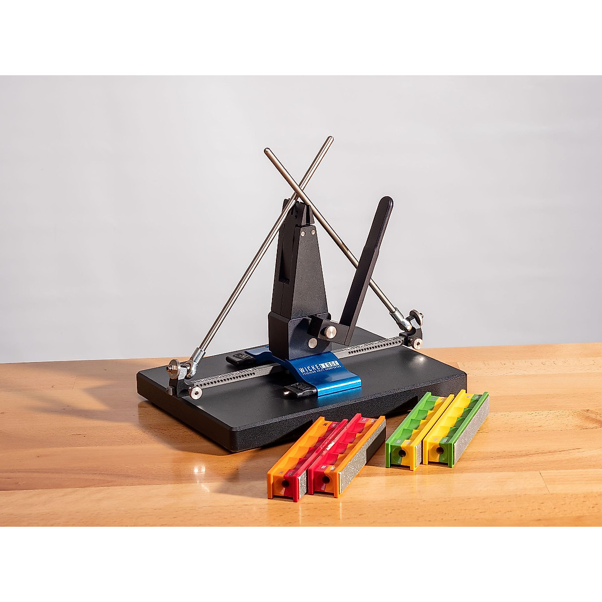 Wicked Edge WE130 - Precision Knife Sharpener