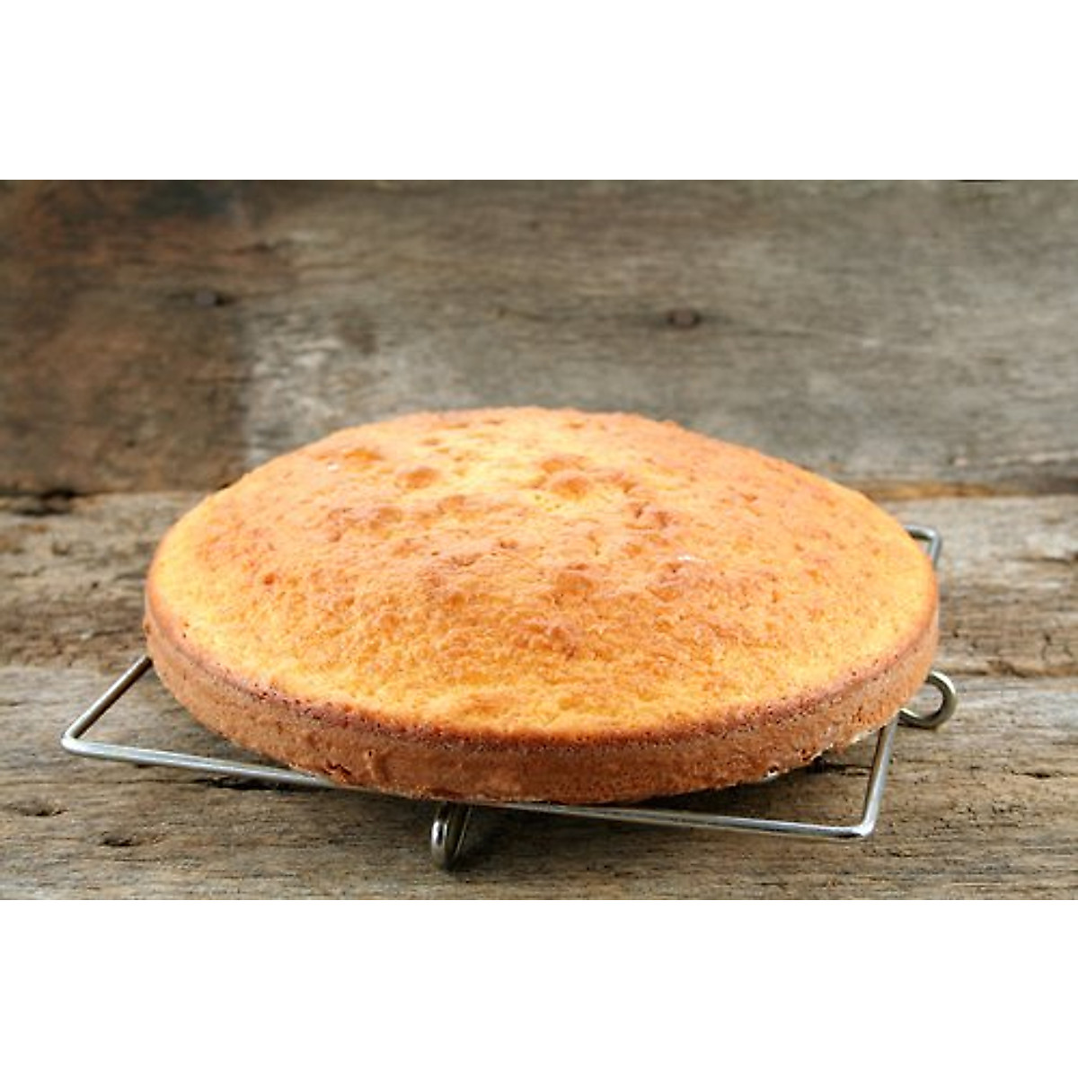 Grainless Grain Free Cake and Muffin Mix - Baking Mix for Grain-Less Cup Cakes, Grain Free Muffins | Gluten Free, Soy Free, Corn Free, Nut Free, Vegan, Paleo Friendly, OU Kosher, 1 Pack