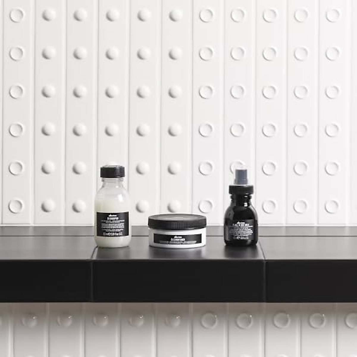 Davines OI All in One Milk, 1.69 Fl oz