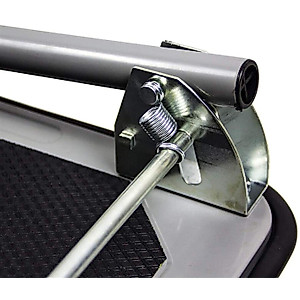 Generic Folding Cart with Wheels, Push Cart Hand Trucks Utility Carts Service Carts Platform Trucks, Wagon with 330Lb Weight Capacity