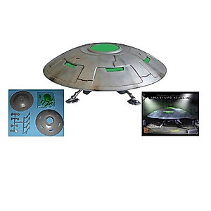 Area-51 UFO A.E.-341.15B