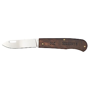 Ontario Knife Company Ontari Knife Company Old Hickory Outdoors Folder