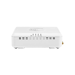CBA850 Adapter (1200Mbps Modem), with 1-yr NetCloud Essentials for Branch LTE Adapters (Standard) with Support, for AT&T, T-Mobile, and Verizon