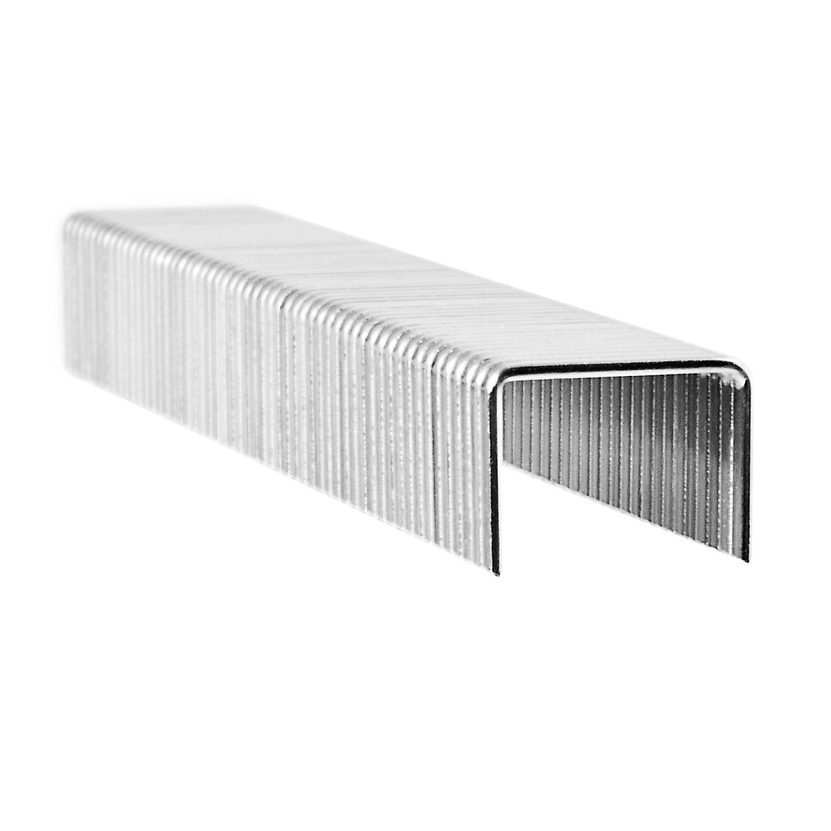 Rapid 11908131 Staples, Brads & Nails, 1-Pack, grey