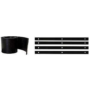 Buyers Products 1309015 Deflector